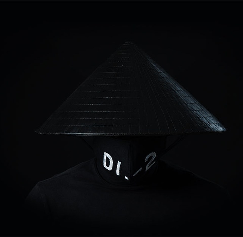 HonTran Personal Site